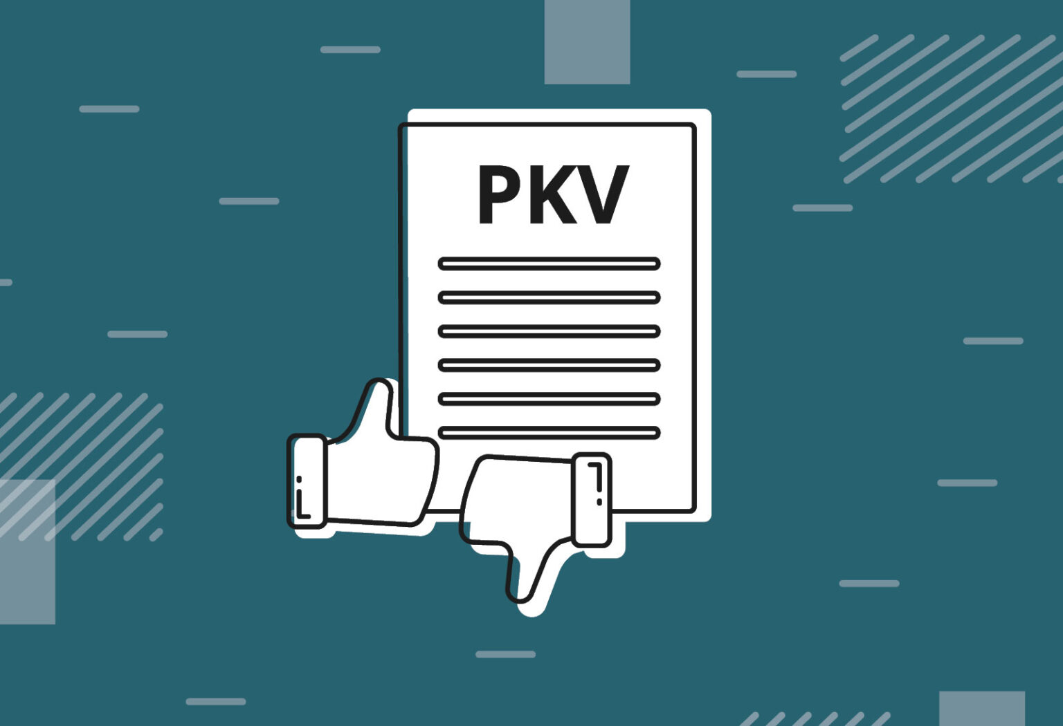 Unterschied: gesetzliche & private Krankenversicherung | Nico Hüsch